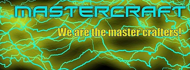 MasterCraft Minecraft Server