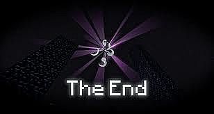 Endgame - A MineCraft Story