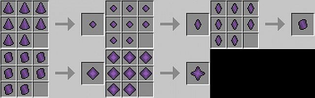 Elements of Alchemy v0.9.4b [1.6.4 Forge] [Transmutation Mod] Minecraft Mod