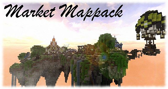 Best minecraft marketplace survival maps 2021 - ducknom