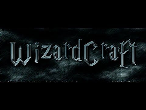 WizardCraft's Factions Minecraft Server
