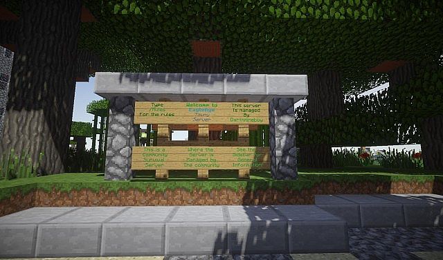 Closed until further notice Minecraft Server