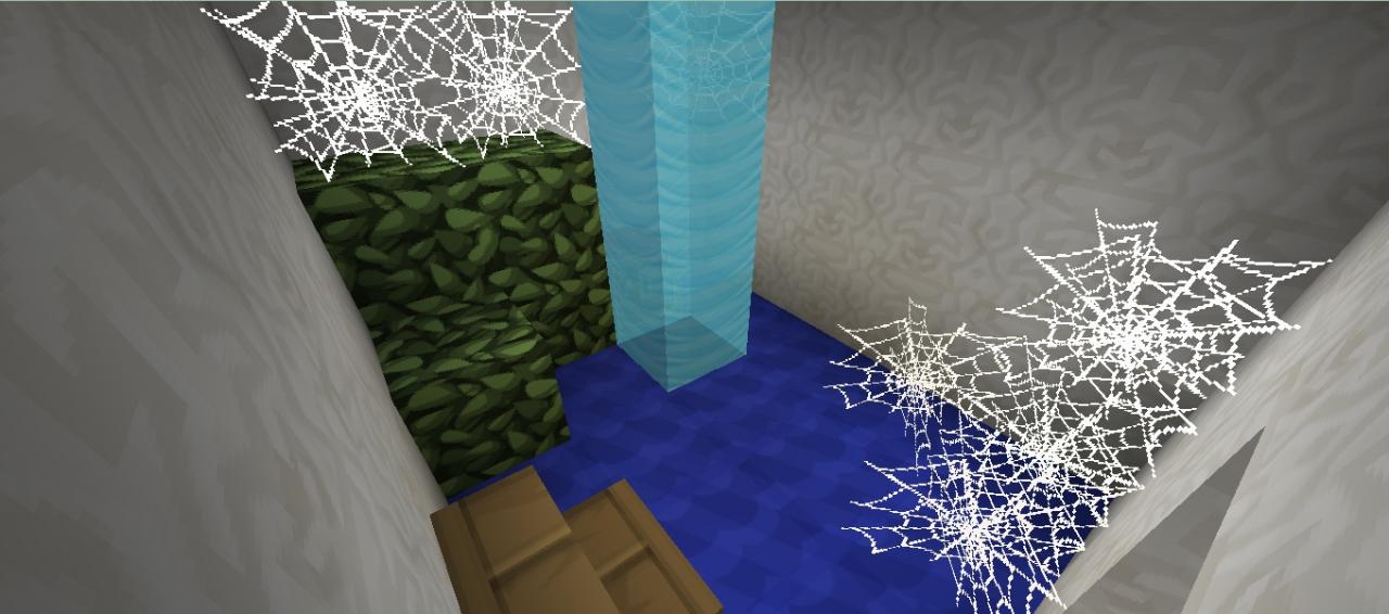 Jumpy Jumps For 14w10c Minecraft Map