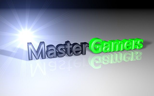 Master Craft Minecraft Server