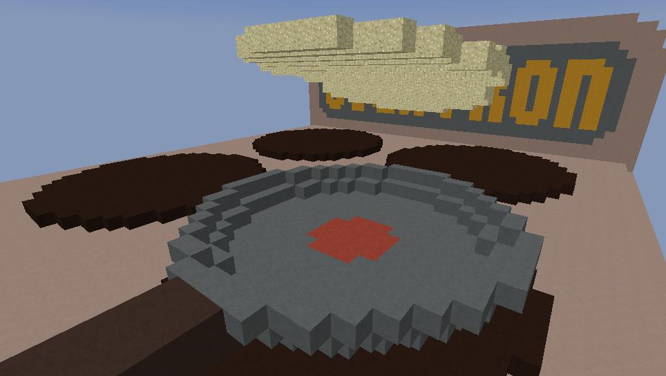 Pancake Flip! [14w05a] Minecraft Project