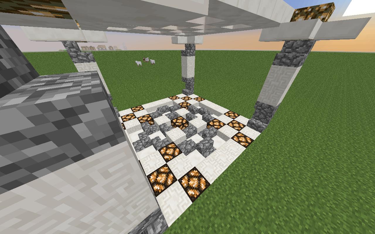 mcfishslaps mc spawn FREE download Minecraft Map