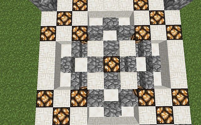 mcfishslaps mc spawn FREE download Minecraft Map