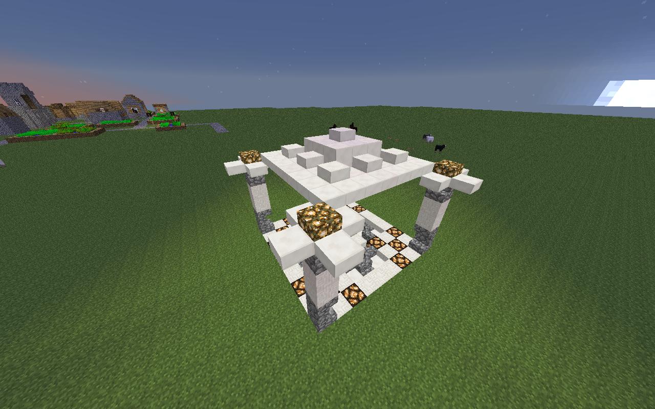 mcfishslaps mc spawn FREE download Minecraft Map