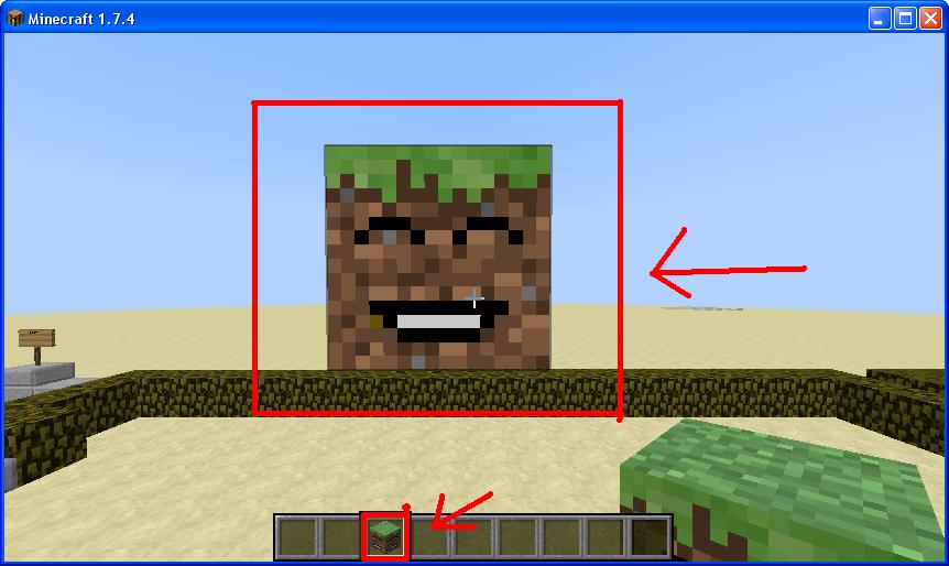 Flappy Pack 1.5v Minecraft Texture Pack