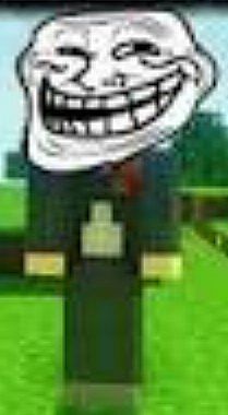 Five ways to troll in Minecraft