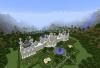Hidden Palace Minecraft Map