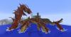 Sea Serpent Minecraft Map