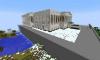 Capital Building Minecraft Map