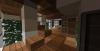 *My First PMC Post* %*Modern House 1*& Minecraft Map