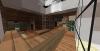 *My First PMC Post* %*Modern House 1*& Minecraft Map