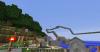 Epic Roller-coaster Minecraft Map