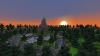 Cithaeron Mountain Map Minecraft Map