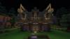 Cithaeron Mountain Map Minecraft Map