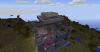 Castleform PVP spawn Minecraft Map