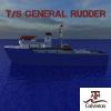 T/S General Rudder [Texas A&M Training Ship] Minecraft Map
