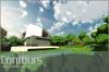 Contours - A Modern Home Minecraft Map