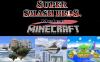 Super Smash Bros. Melee - Map Pack #1 (Stage for Super Craft Bros ...