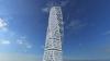 Turning Torso Minecraft Map