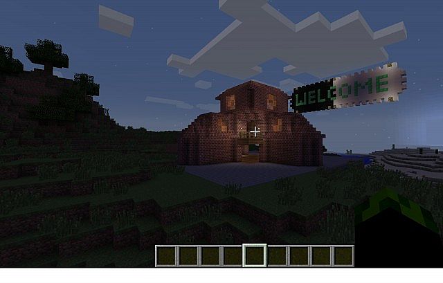 Unforce Gaming Minecraft Server