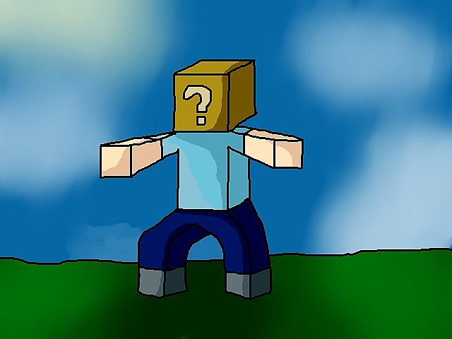 Minecraft Update Suggestions