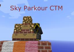 Islands of the sky (ctm map) Minecraft Map