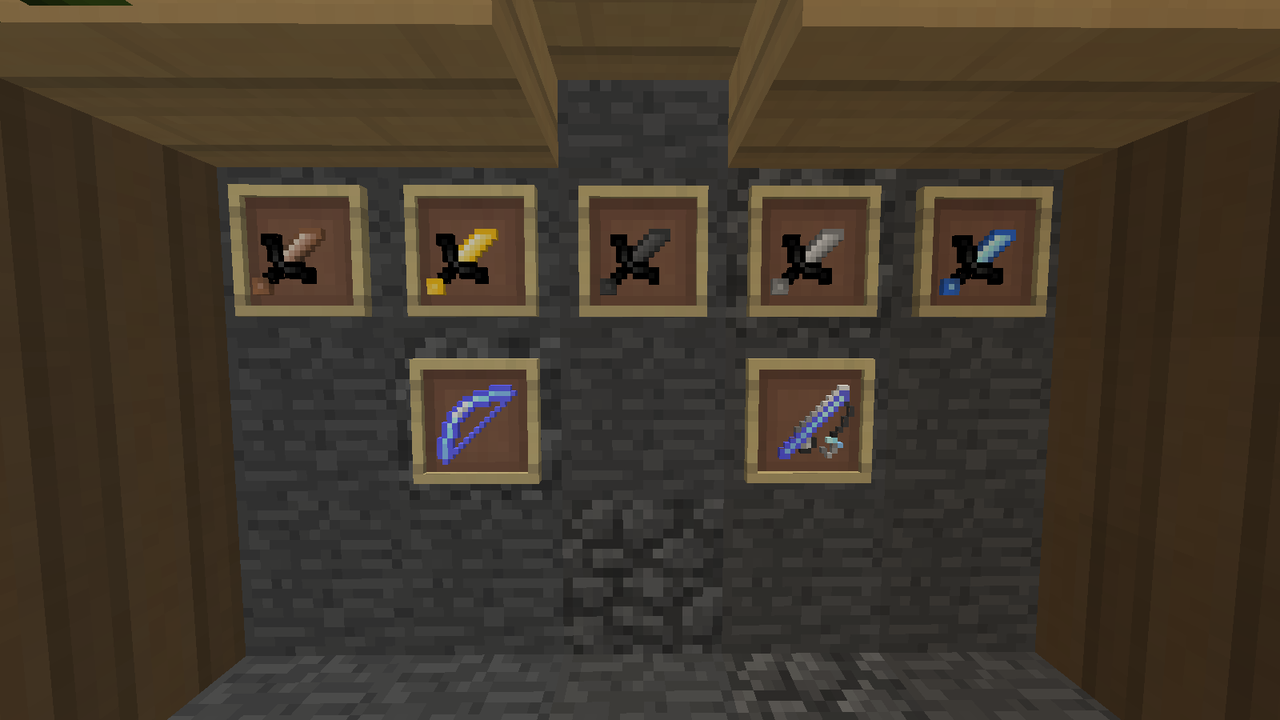 -ˋˏ Angelic FPS [16x] ˊˎ- Minecraft Texture Pack