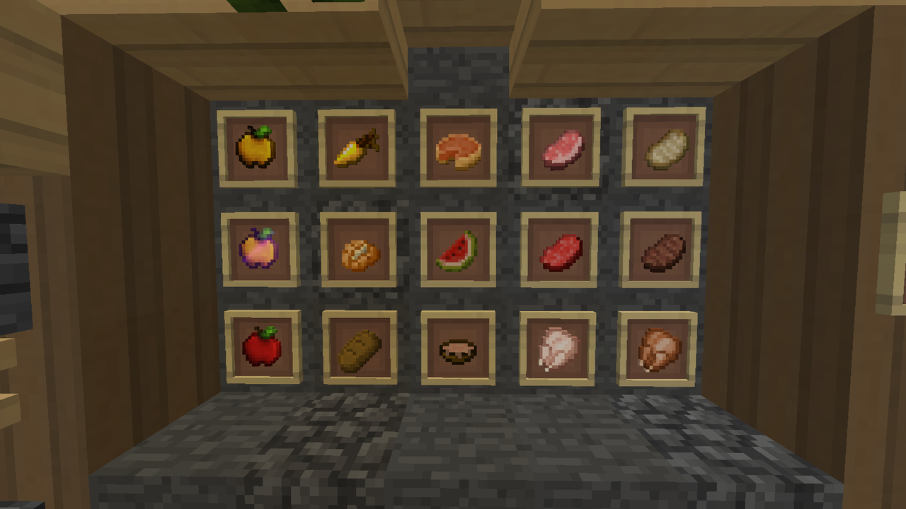 -ˋˏ Angelic FPS [16x] ˊˎ- Minecraft Texture Pack