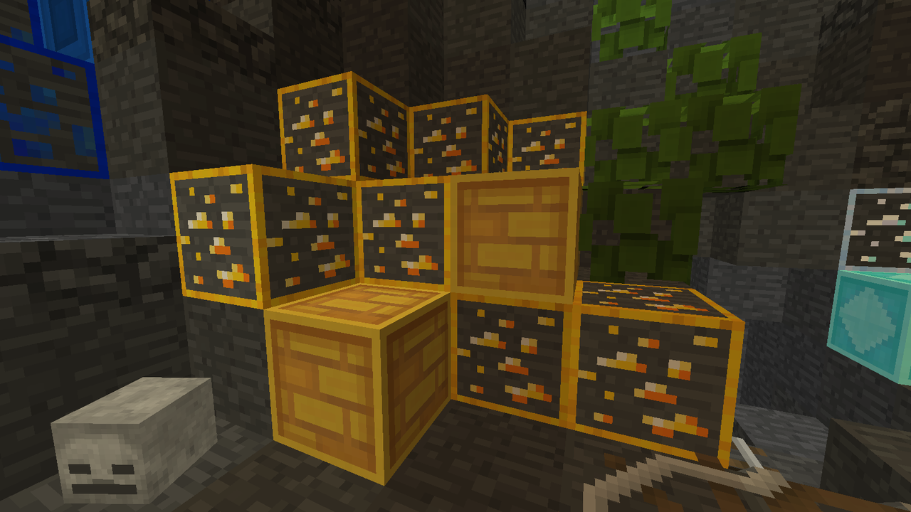 -ˋˏ Angelic FPS [16x] ˊˎ- Minecraft Texture Pack