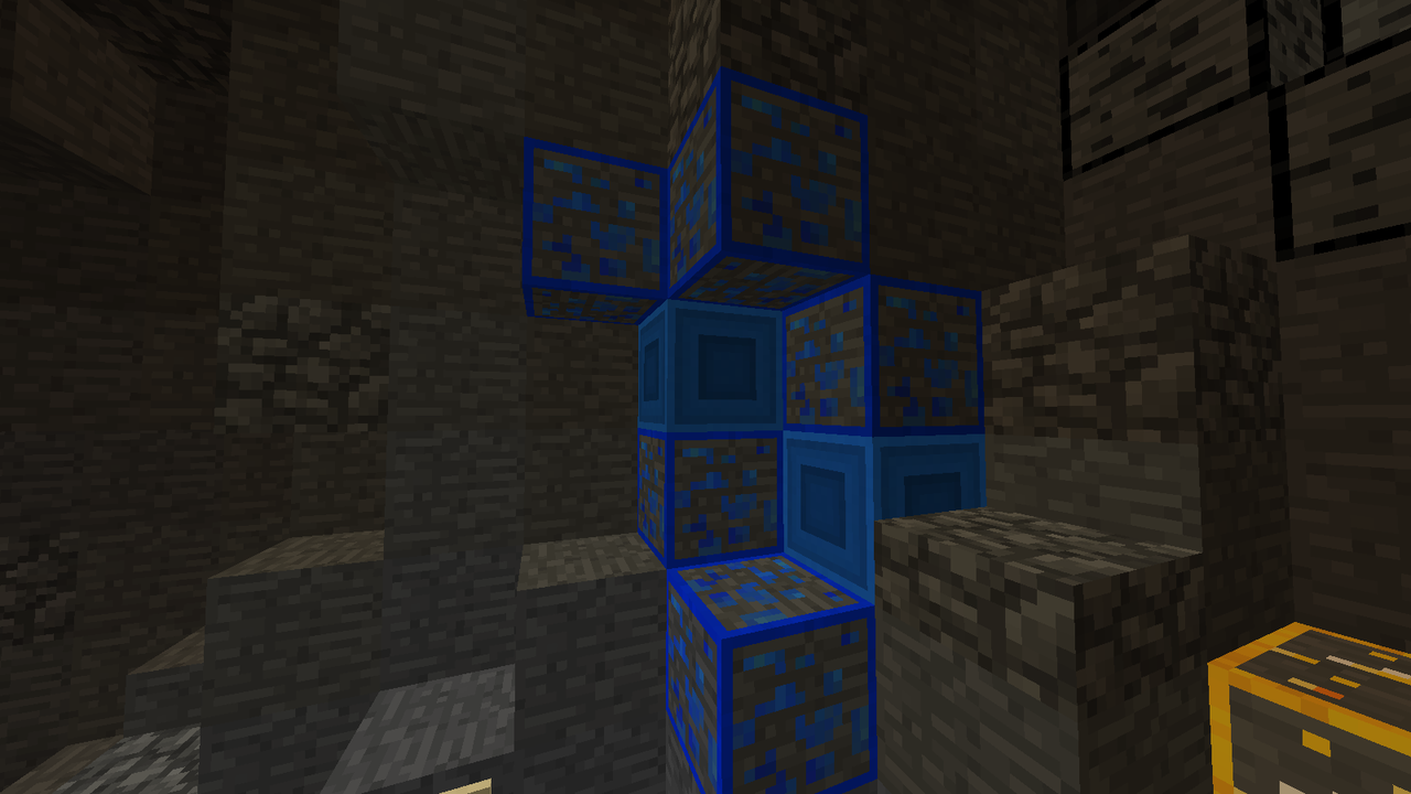 -ˋˏ Angelic FPS [16x] ˊˎ- Minecraft Texture Pack