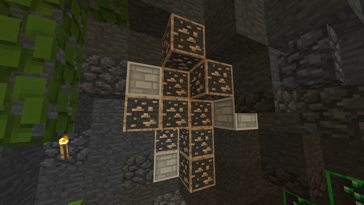 -ˋˏ Angelic FPS [16x] ˊˎ- Minecraft Texture Pack