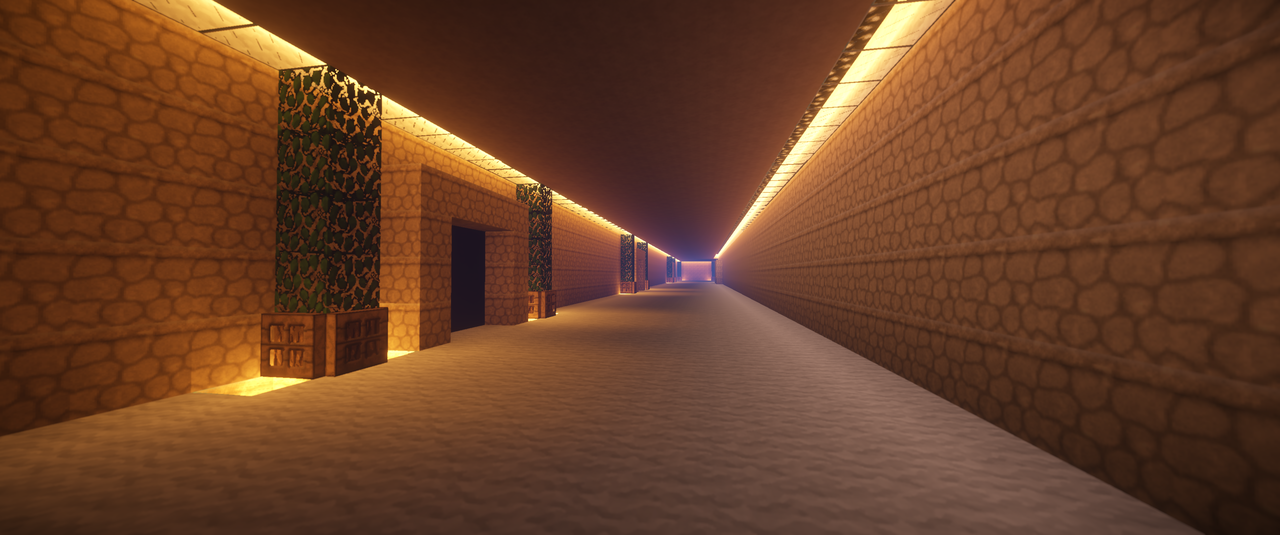 2021 MINECRAFT CINEMA AND IMAX UPGRADE Minecraft Map