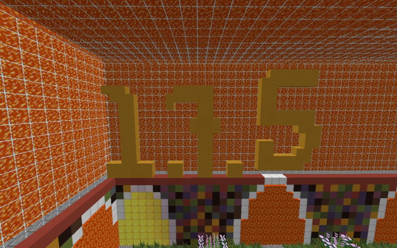 Lava-Realm || Mini-Games!! Minecraft Server