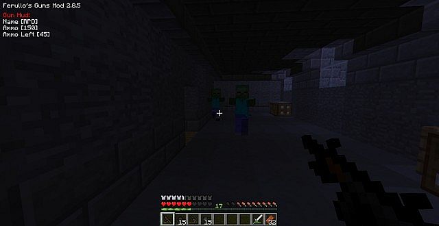 Surge Escape Minecraft Map