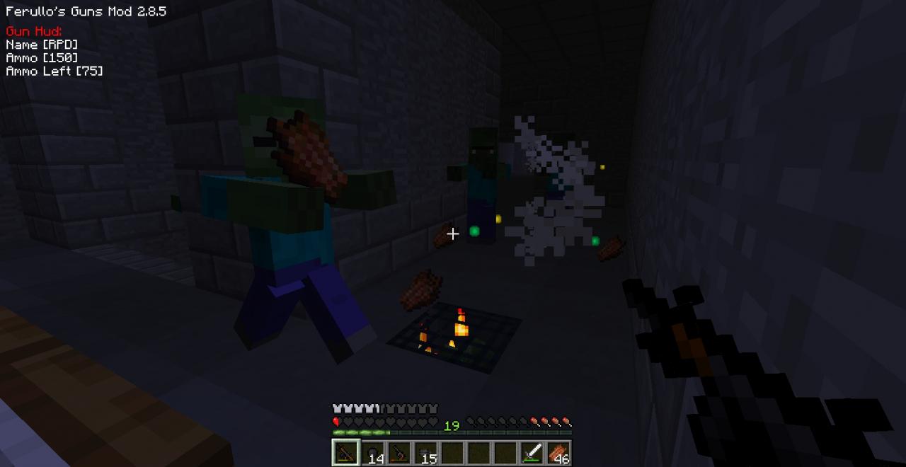 Surge Escape Minecraft Map