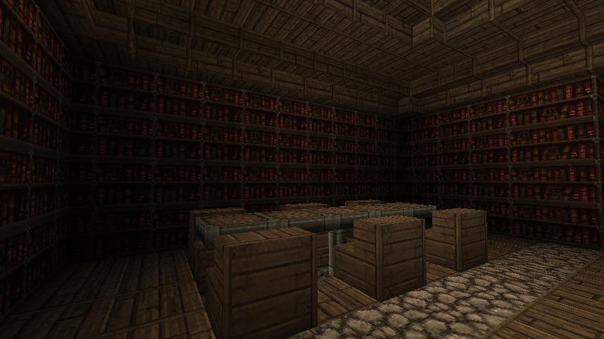 Hobbit Hole by xXwArriioRXx Minecraft Map