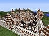 Epic Minecraft Server Spawn! Minecraft Map