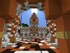 Epic Minecraft Server Spawn! Minecraft Map