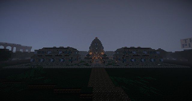 Wave MC Minecraft Server