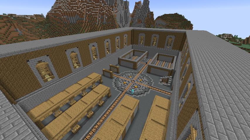 ★ϟ★ Atlas MC ★ϟ★ | ★PLAY.ATLASMC.US★ | {NEW!} | {Ranks} | {Kits ...