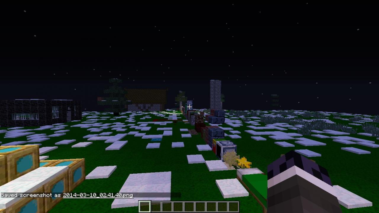 RandomCraft-UpDated Minecraft Texture Pack