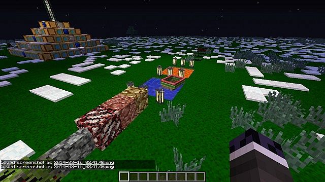 RandomCraft-UpDated Minecraft Texture Pack