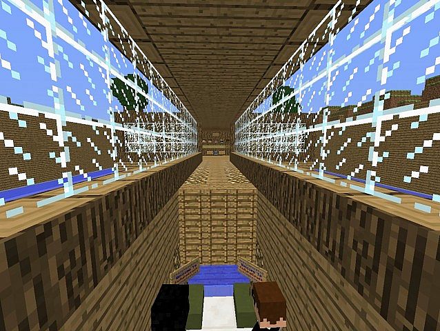 FutureCraft Minecraft Server