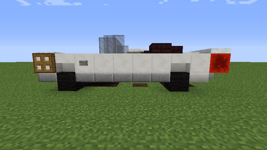 Best Cars in Minecraft Minecraft Map