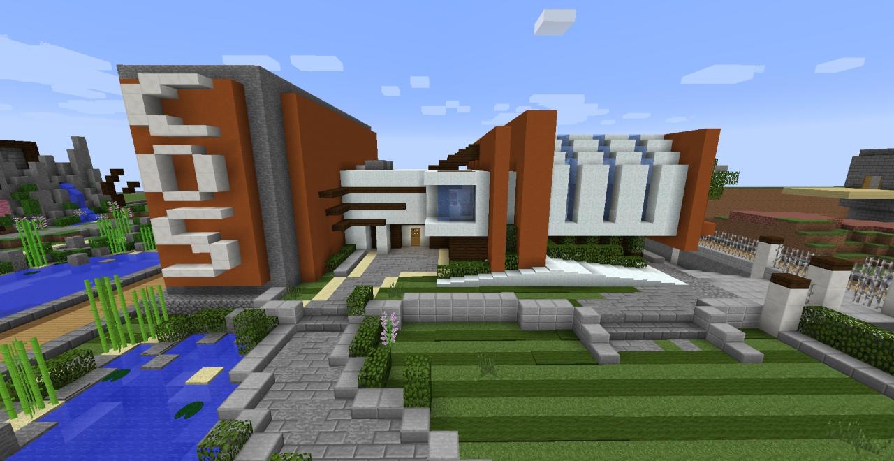 Slider - [RiseMC] Minecraft Map