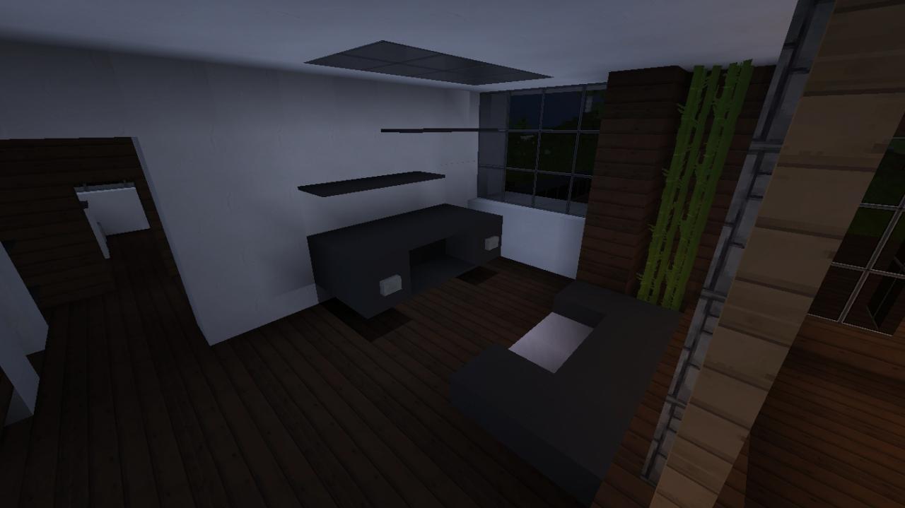 Shapes Minecraft Map